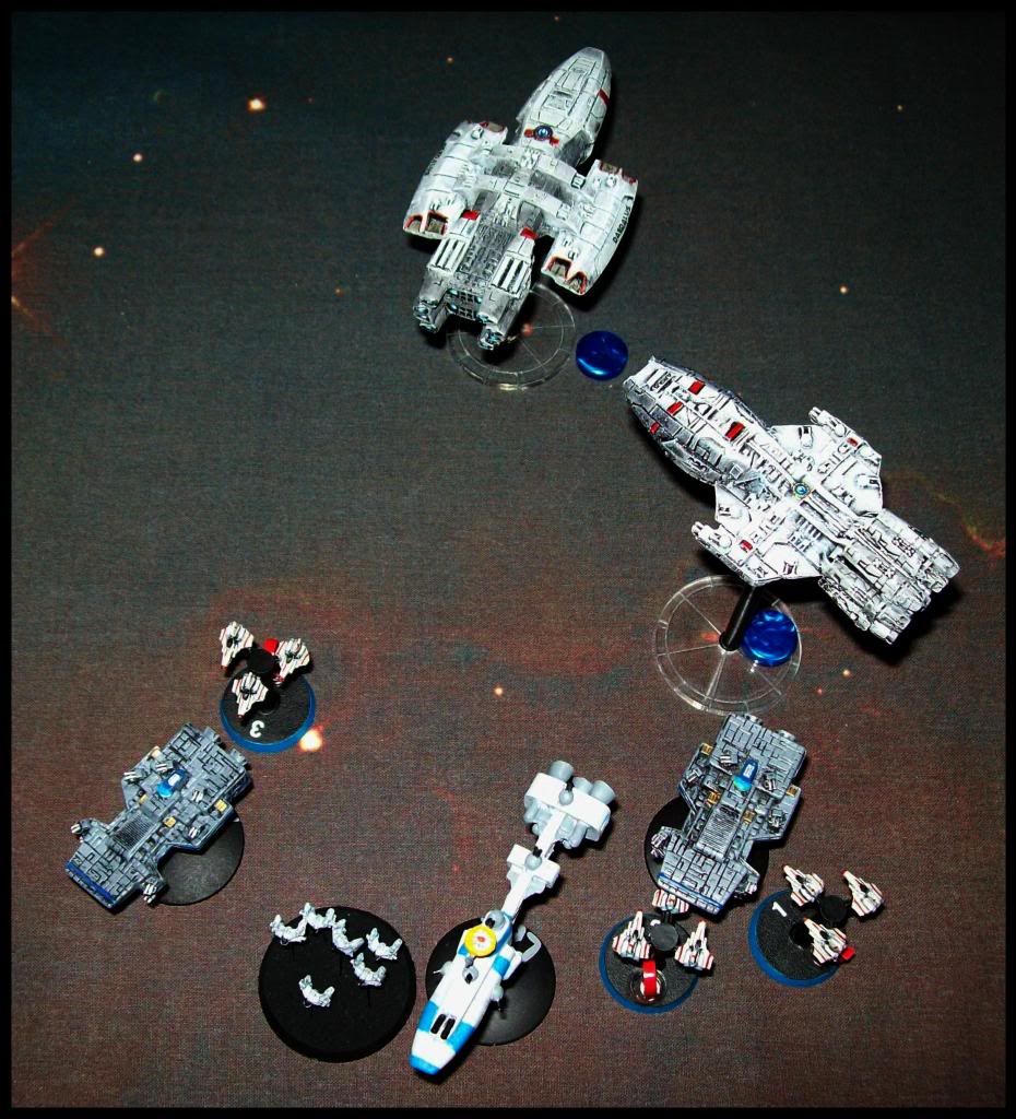 [TMP] "Full Thrust "Fleet Bash" (a mini-tourney)" Topic